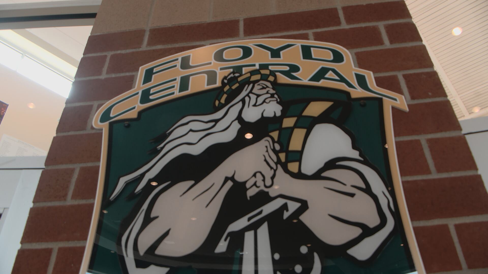Floyd Central High School boys’ basketball coach suspended