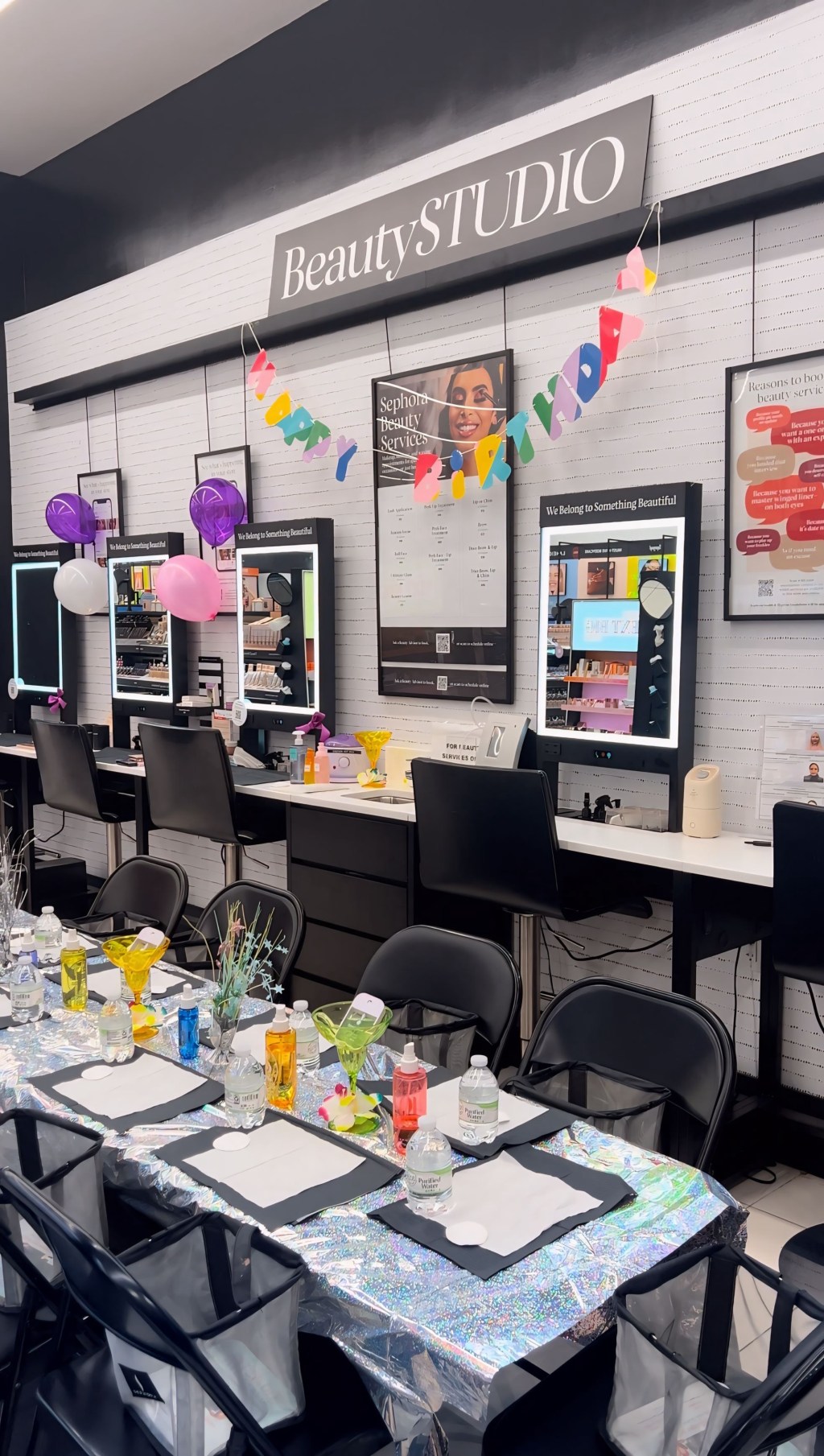 Sephora is the new Chuck E. Cheese for tween girl birthday parties: ‘It ...