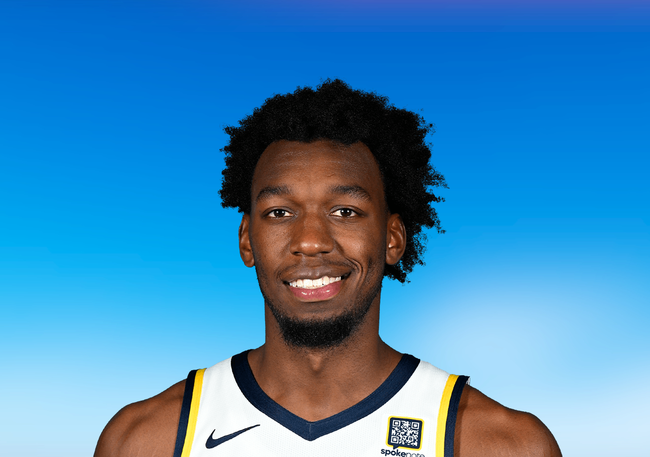 James Wiseman to Toronto