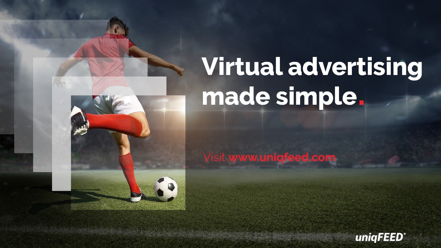 uniqFEED and Telstra partner to offer remote-first virtual advertising