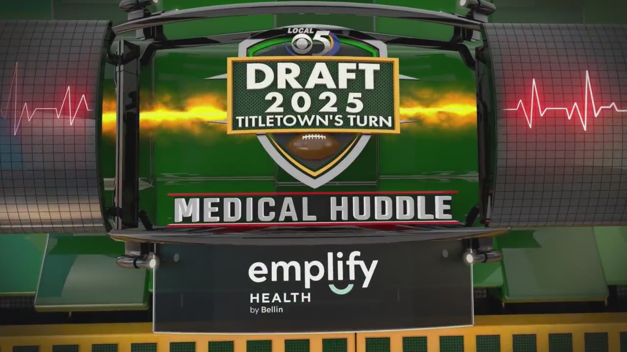 Medical Huddle 2/5/2025