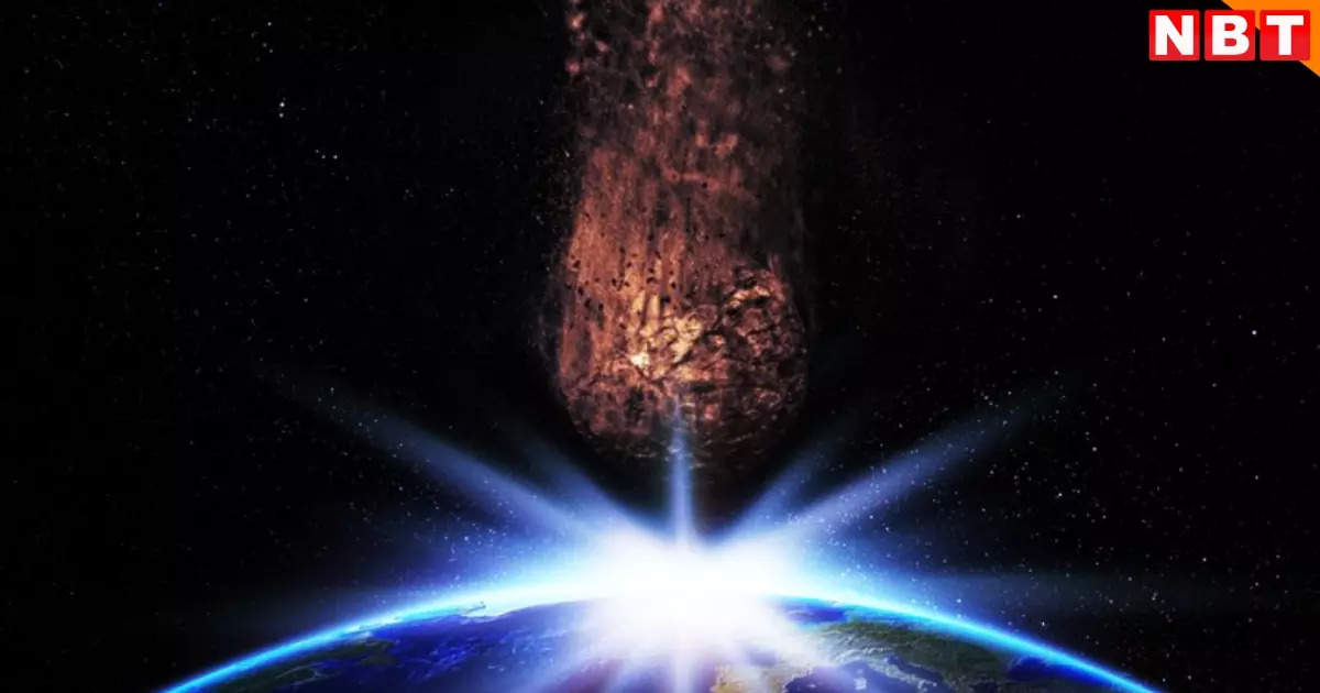 NASA releases video and images of asteroid that could hit Earth in 2032 ...