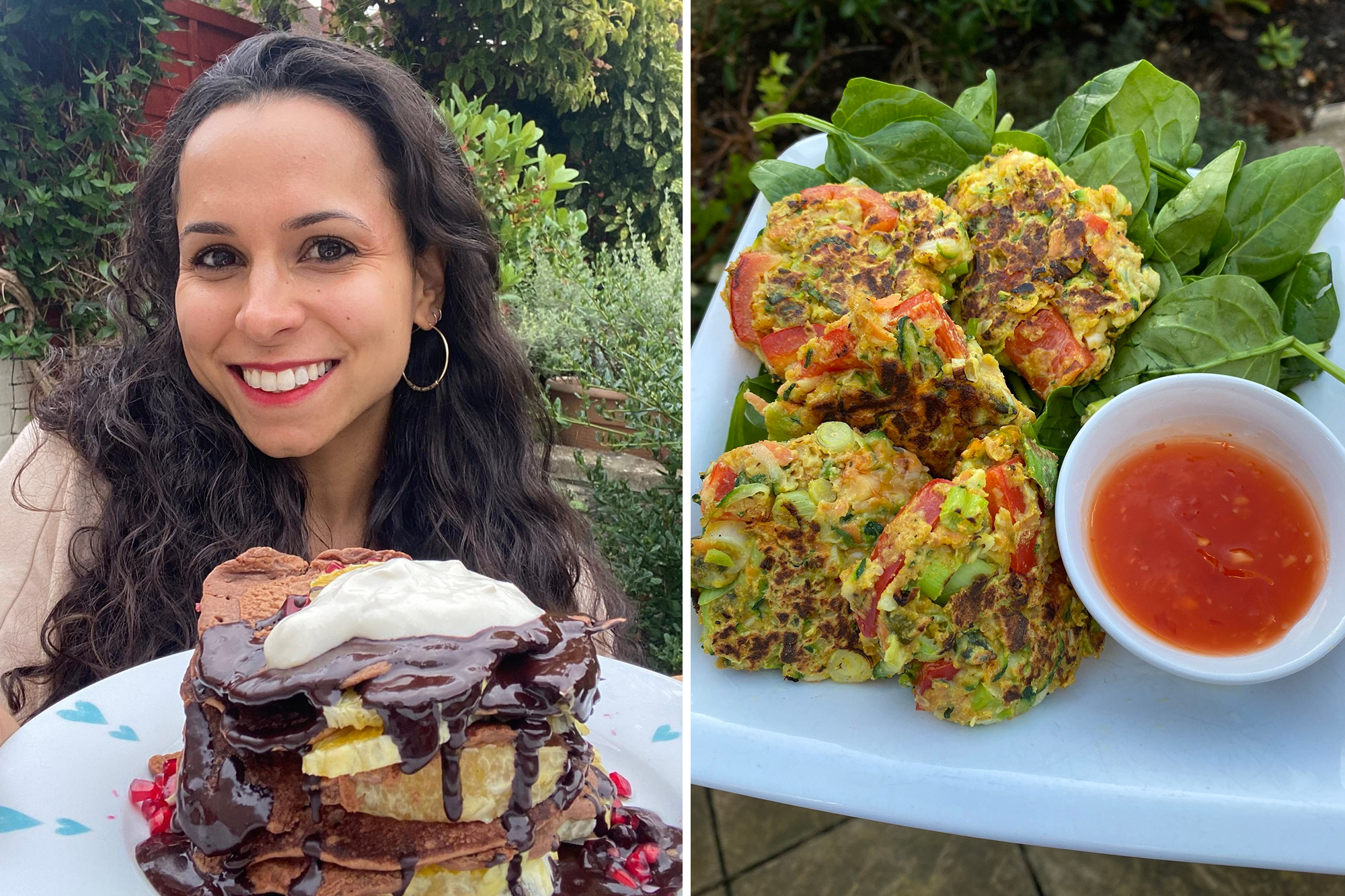 I’m a healthy eating coach — it’s a ‘myth’ you can’t find cheap ...