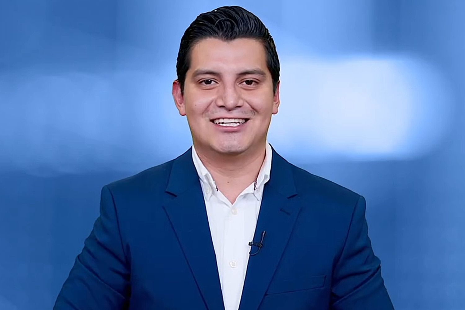 'Rising Star' Reporter, 27, Dies While Covering Super Bowl in New ...