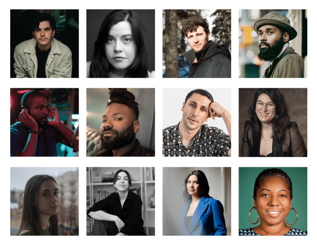 NYU Production Lab Unveils 2025 Feature Film Development Studio Projects