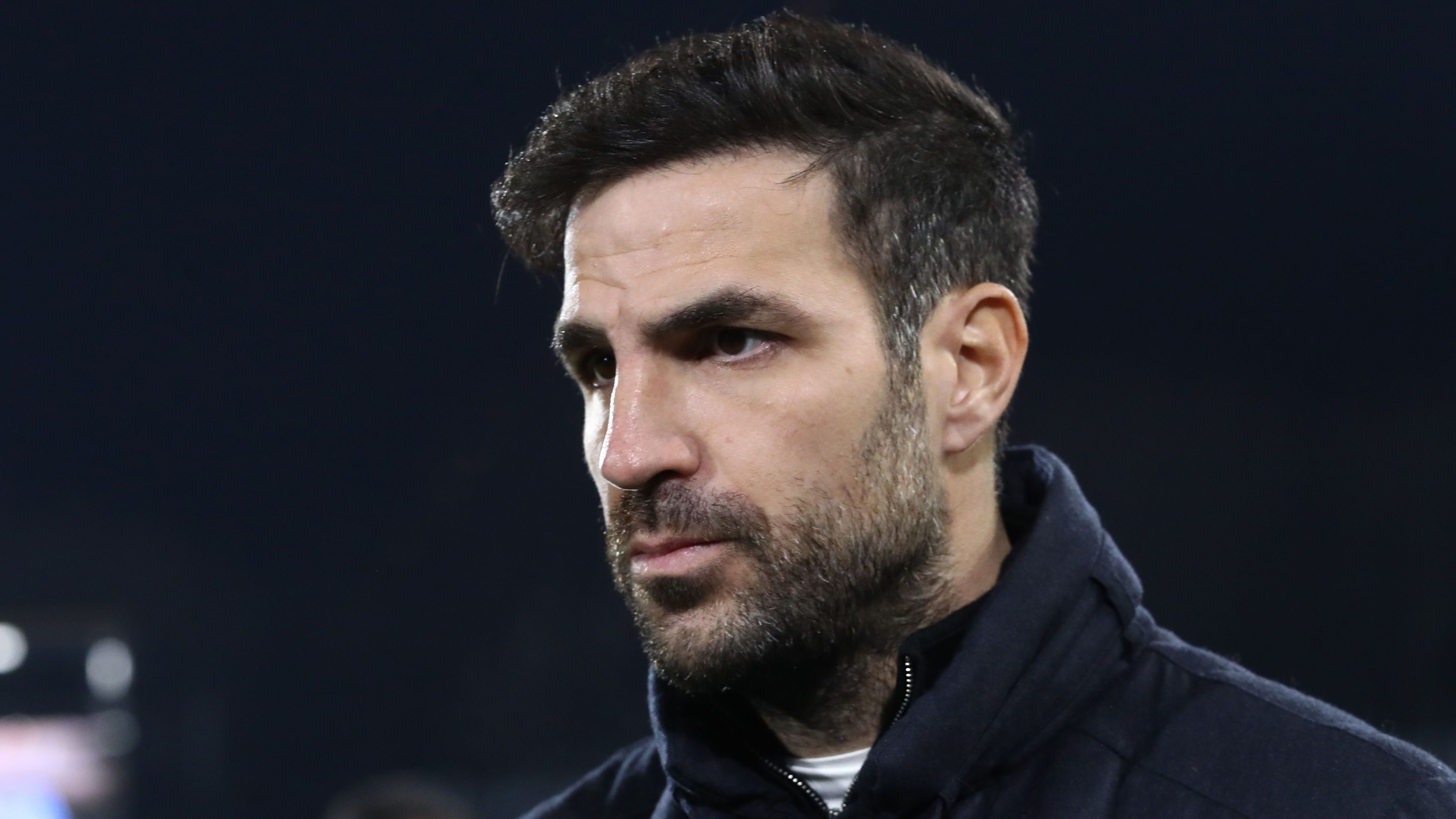 New manager for Como and Dele Alli? Former Arsenal and Barcelona star ...