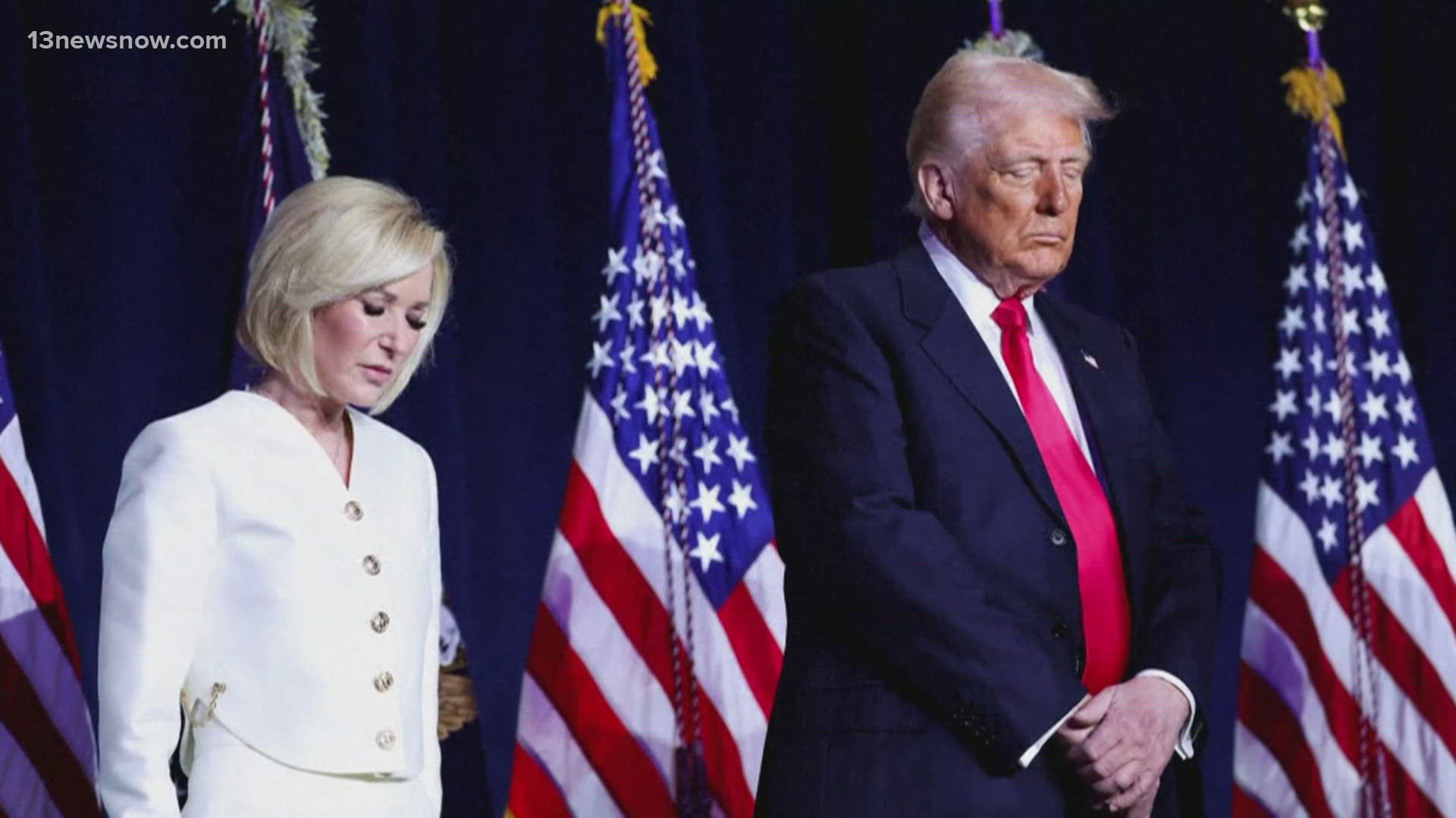 Federal judge blocks Trump administration's federal worker buyout plan ... Federal judge blocks Trump administration's federal worker buyout plan ...