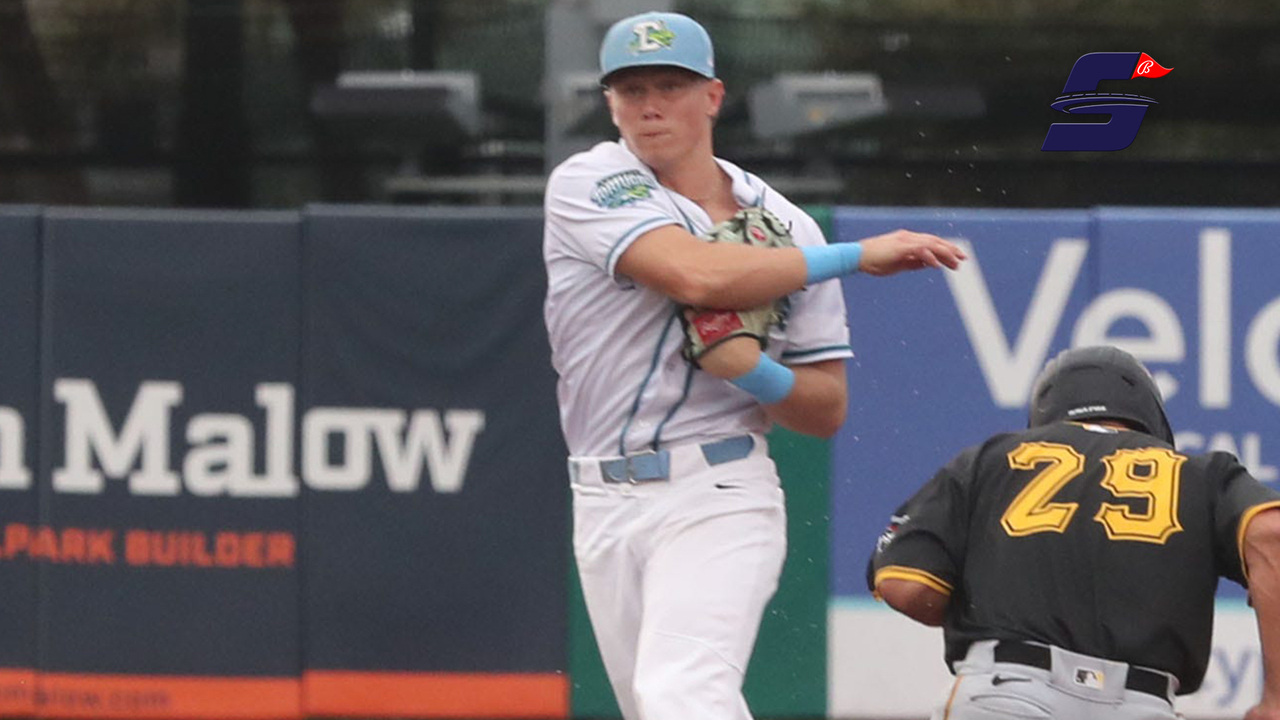 Reds Prospect Breakdown: Sammy Stafura