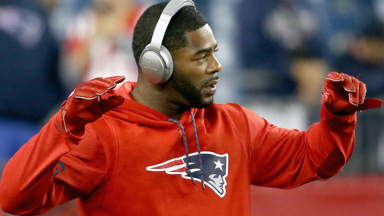 Patriots Malcolm Butler Offers New Insight Into Infamous Super Bowl 52 ...