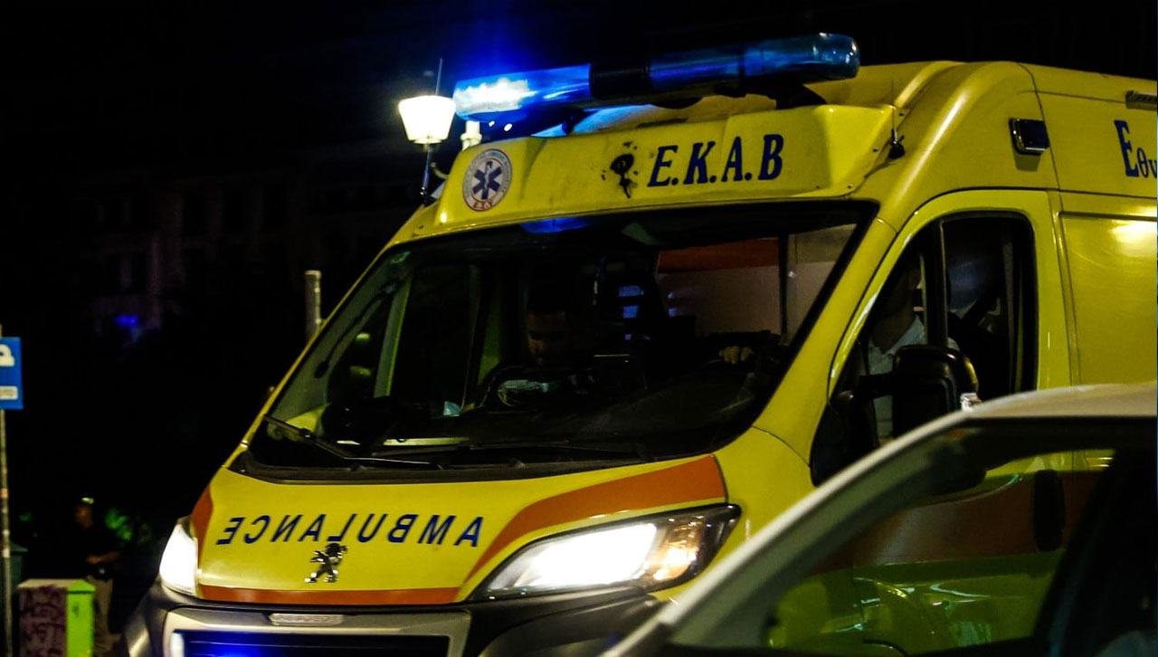 Ερέτρια: 64χρονος βρέθηκε νεκρός σε προχωρημένη σήψη στο σπίτι του