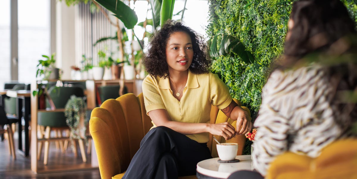 These (not boring) questions will strengthen any bond, say experts