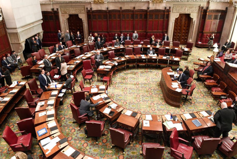 NY HEAT Act reintroduced in the NYS Senate