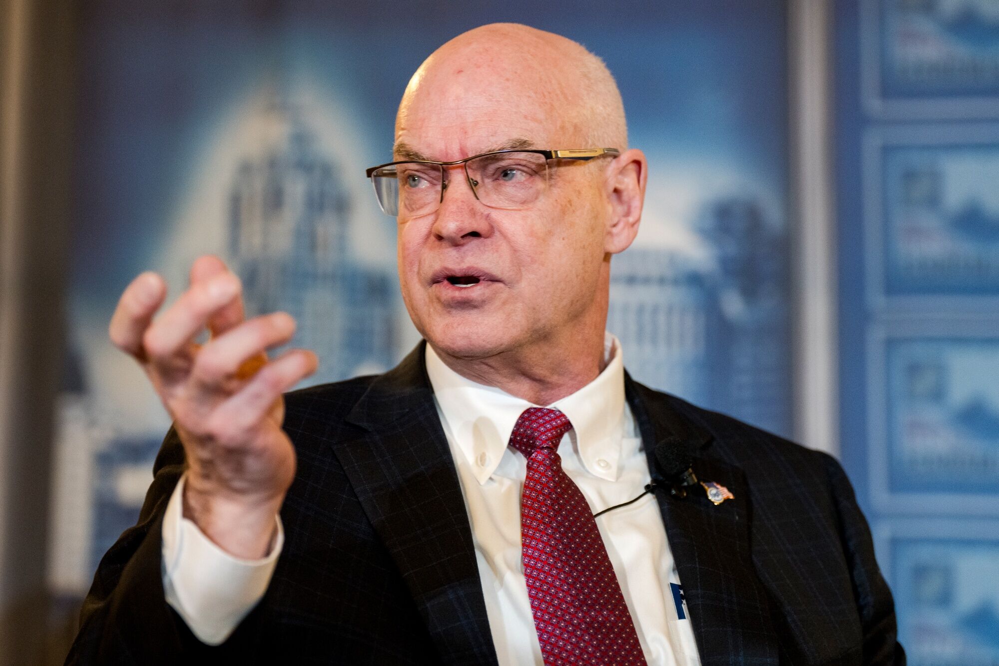 Trump Meets US Steel CEO as Nippon Steel Hopes to Save Deal