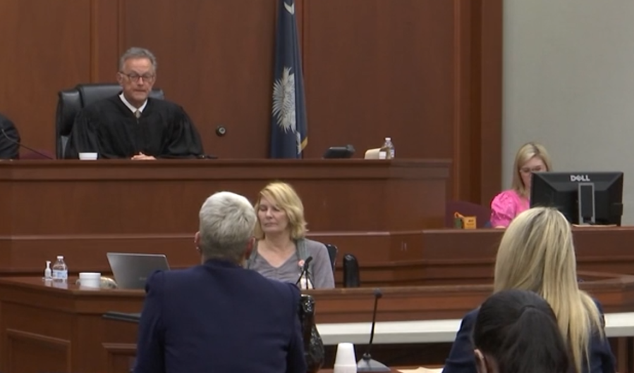 Meagan Jackson murder trial set for Monday after defense withdraws ...