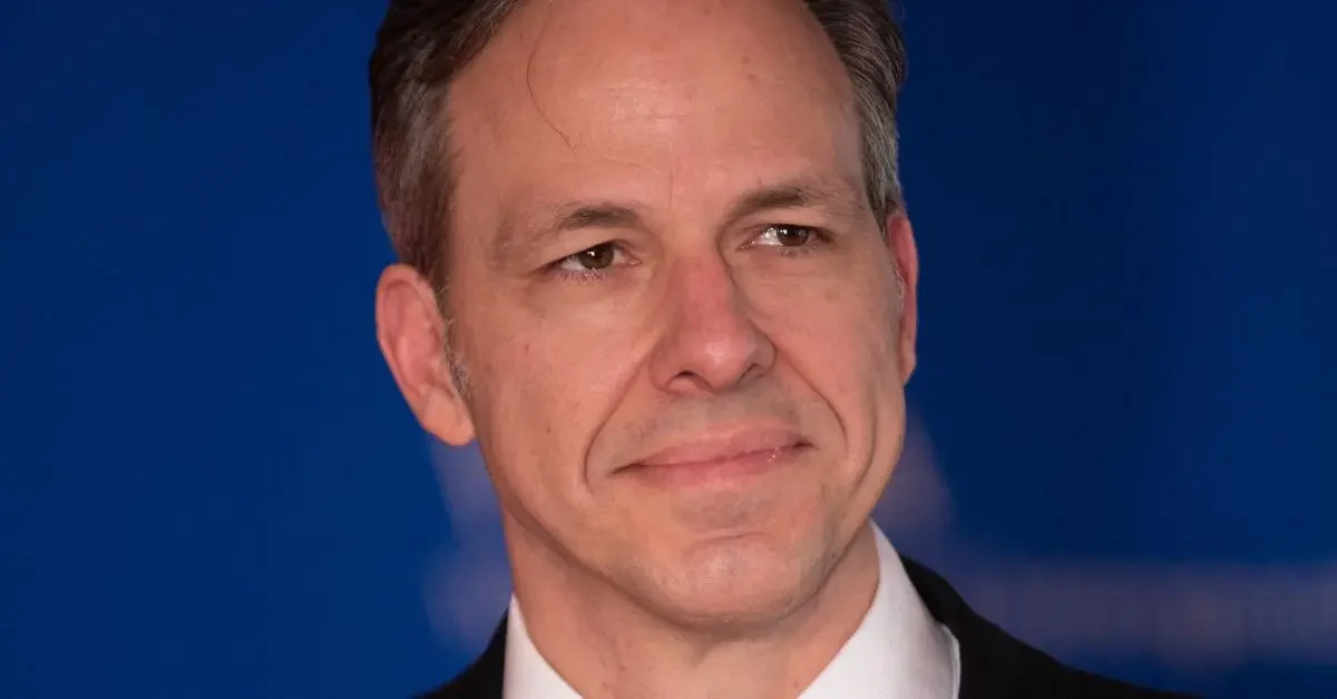 Jury Foreperson in Blockbuster CNN Jake Tapper Defamation Case Reveals ...