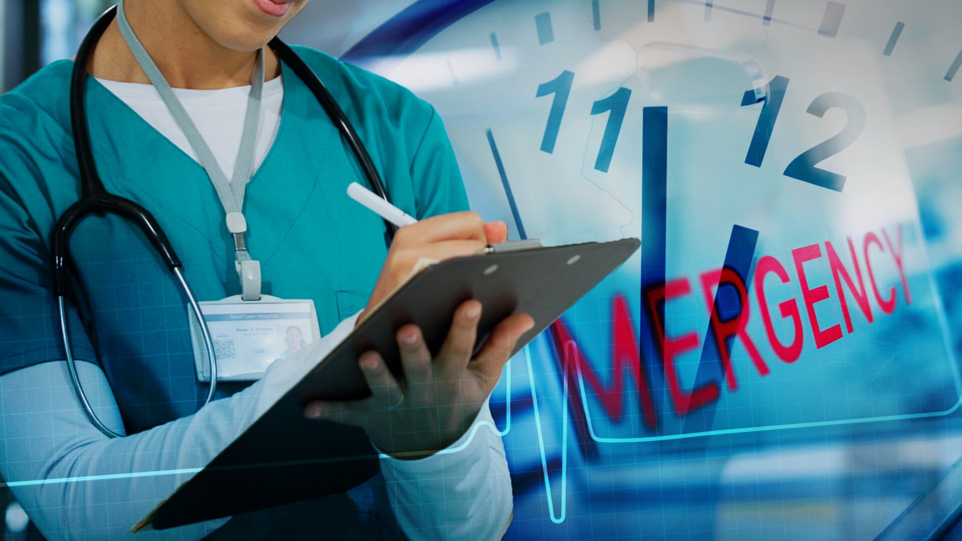 Corewell Health emergency rooms experiencing delays, crowding amid ...