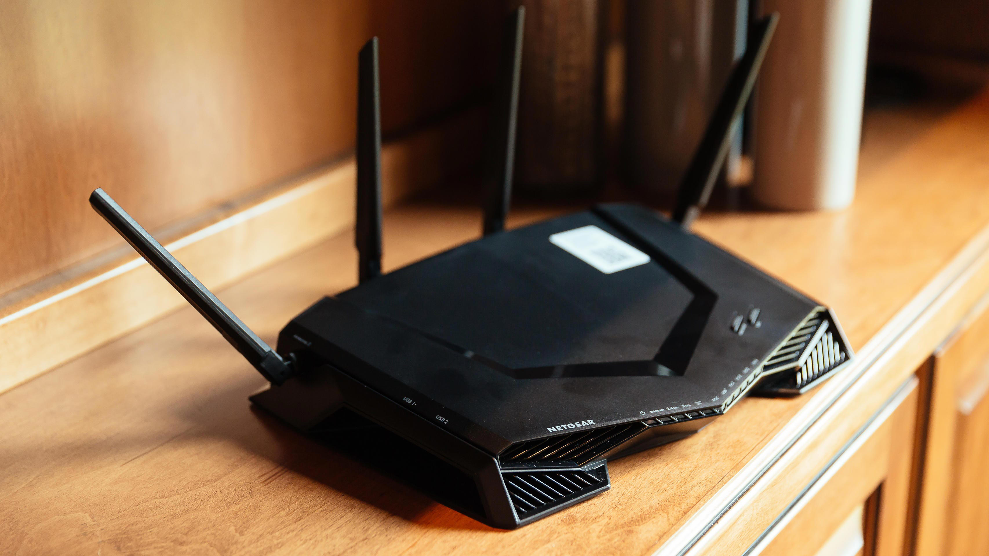 You Need to Update Your Netgear Router Immediately: It Could Be Open to ... You Need to Update Your Netgear Router Immediately: It Could Be Open to ...