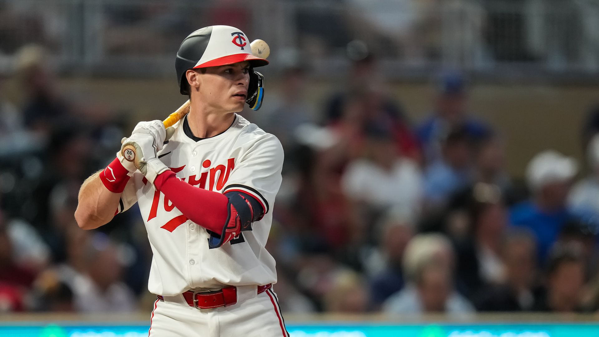 Cardinals trade for Michael Helman