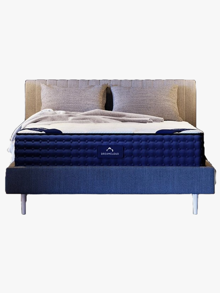 The Best Affordable Mattresses That Offer a Luxury Feel