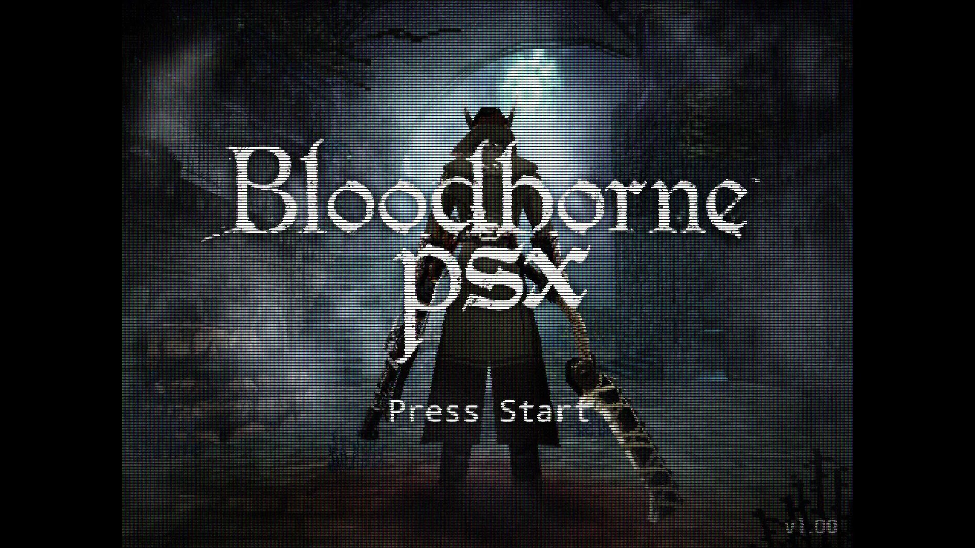 Sony apparently hates fun, axes the Bloodborne demake with another ...