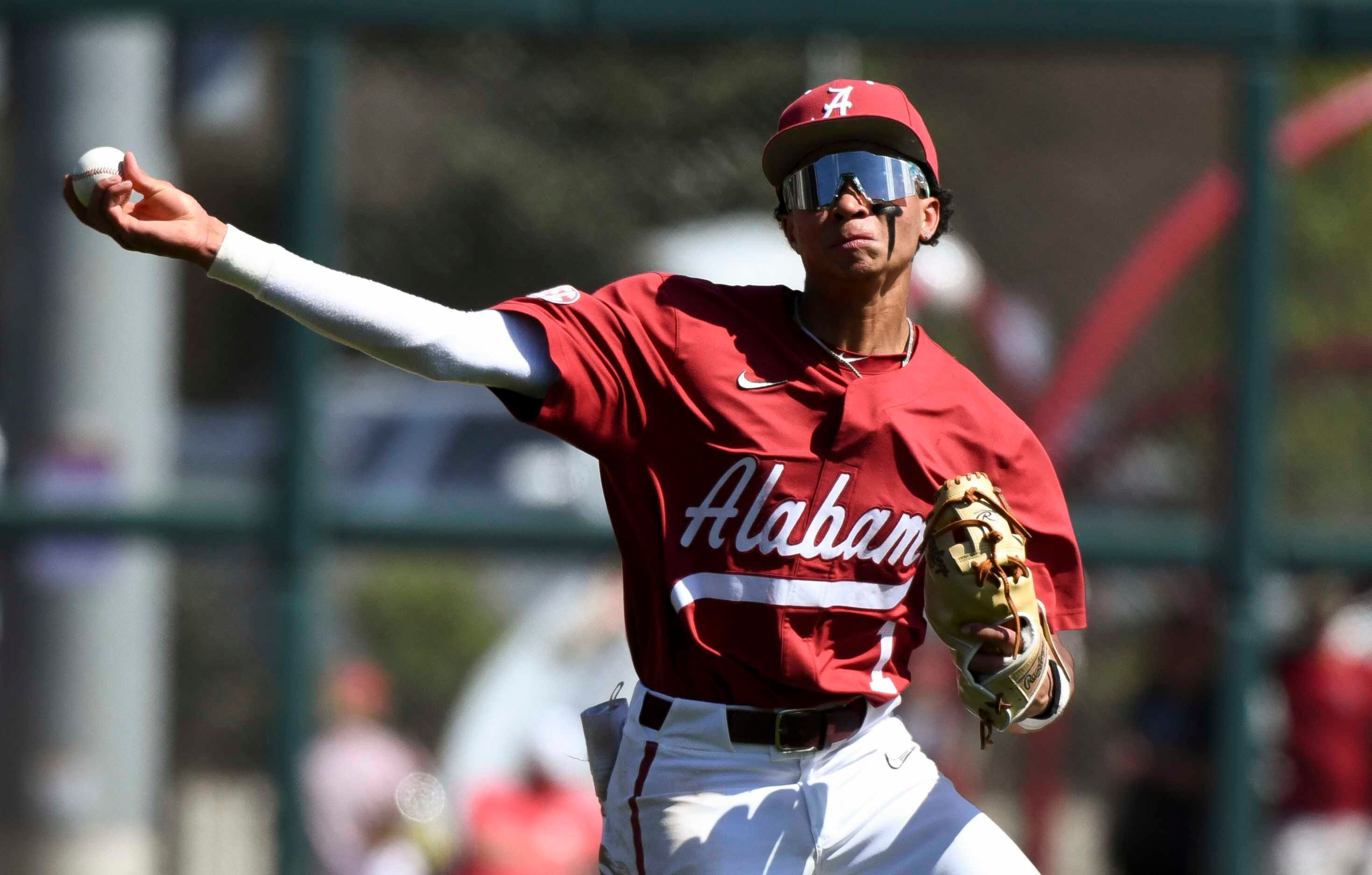 Alabama Baseball 2025 Preview: Roster breakdown, schedule, predictions ...