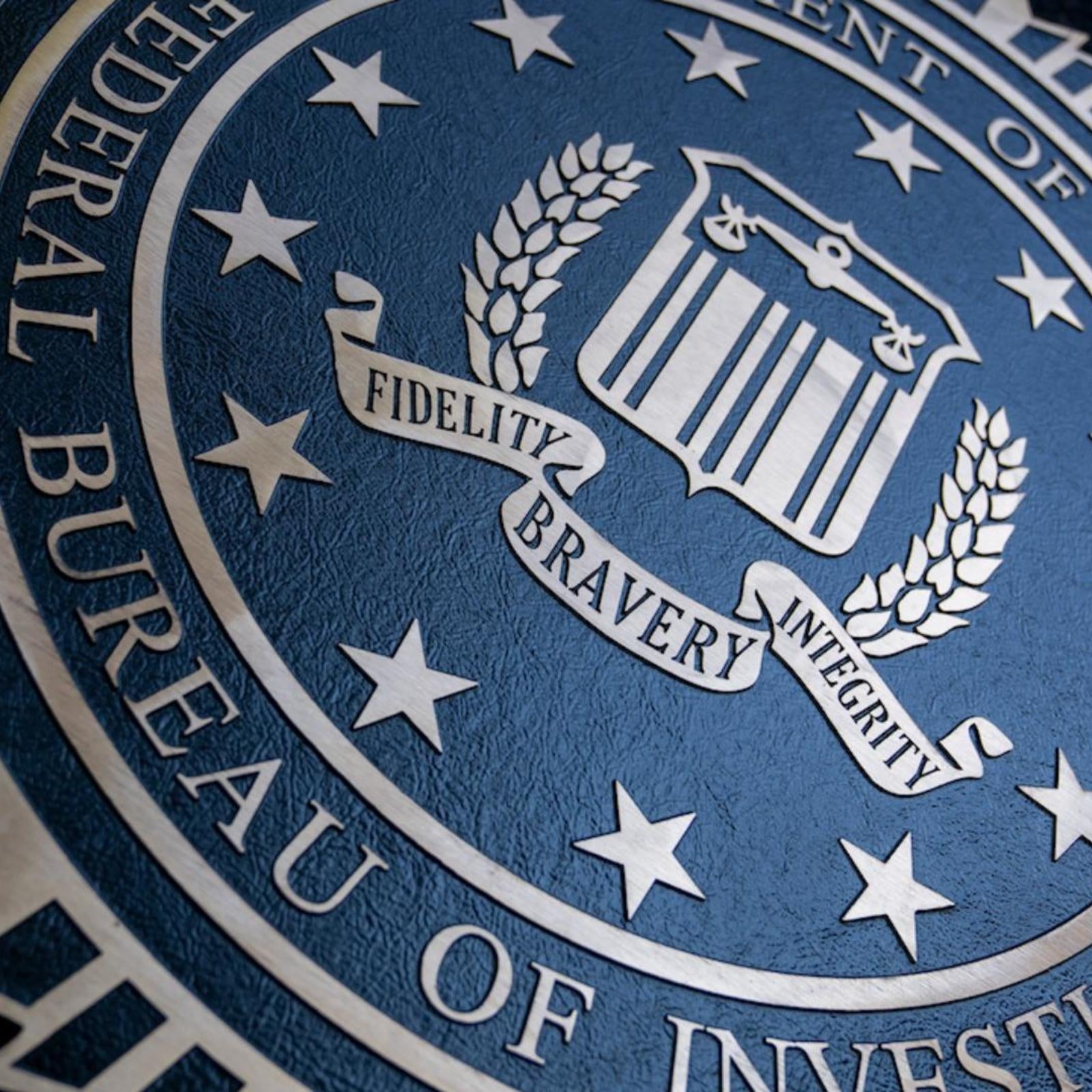 FBI agent who investigated Jan. 6 calls DOJ inquiry "demoralizing"