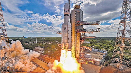 Chandrayaan-4 set to launch in 2027: Centre