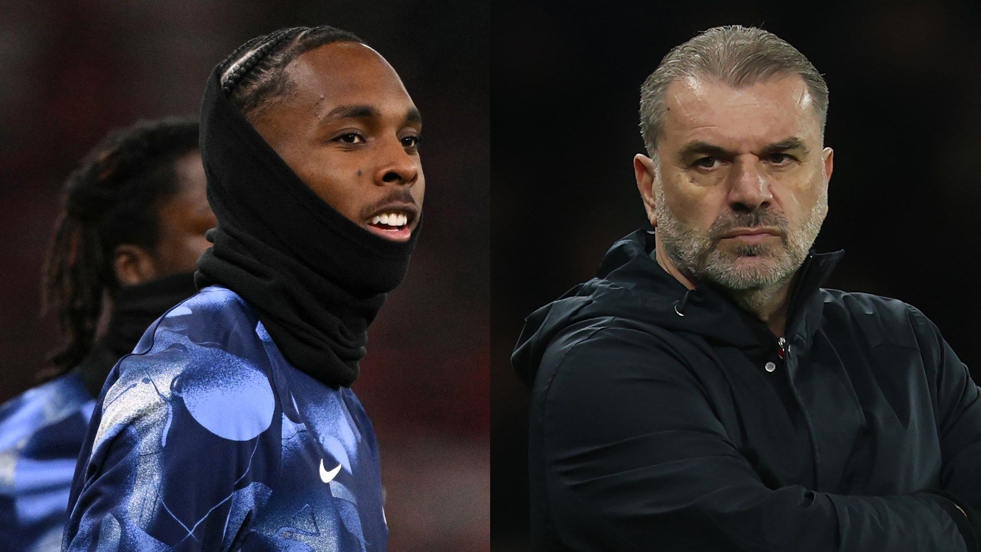 'He'll be a Tottenham player, mate' - Ange Postecoglou says Bayern ...