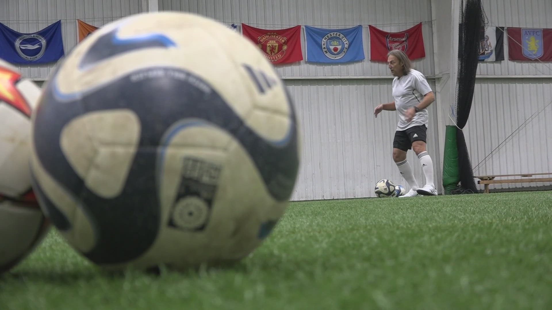 Buffalo pro soccer and FC Buffalo partnership