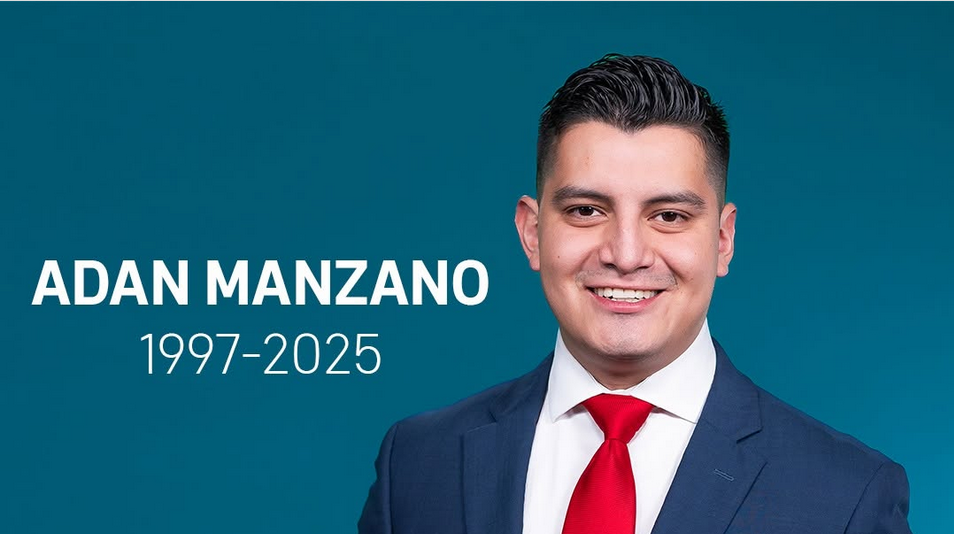 Local Telemundo reporter Adan Manzano dies while covering Super Bowl