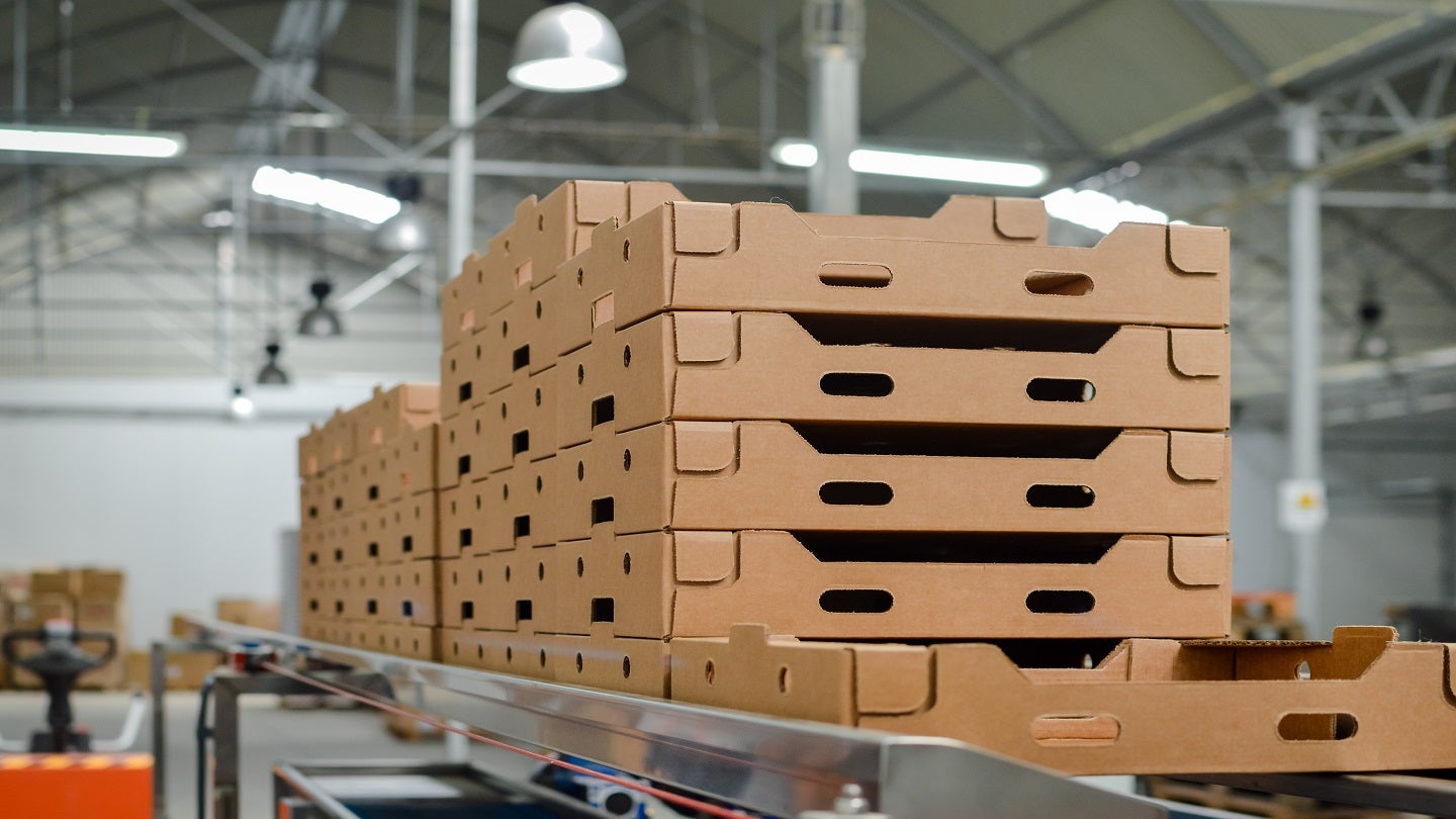 Welch Packaging acquires SOKY Pack & Pallet