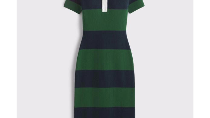 Abercrombie Just Dropped the Chicest Collegiate-Inspired Collection ...