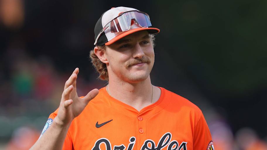 Baltimore Orioles to Bring Back Historic Uniform Combination For 2025 ...