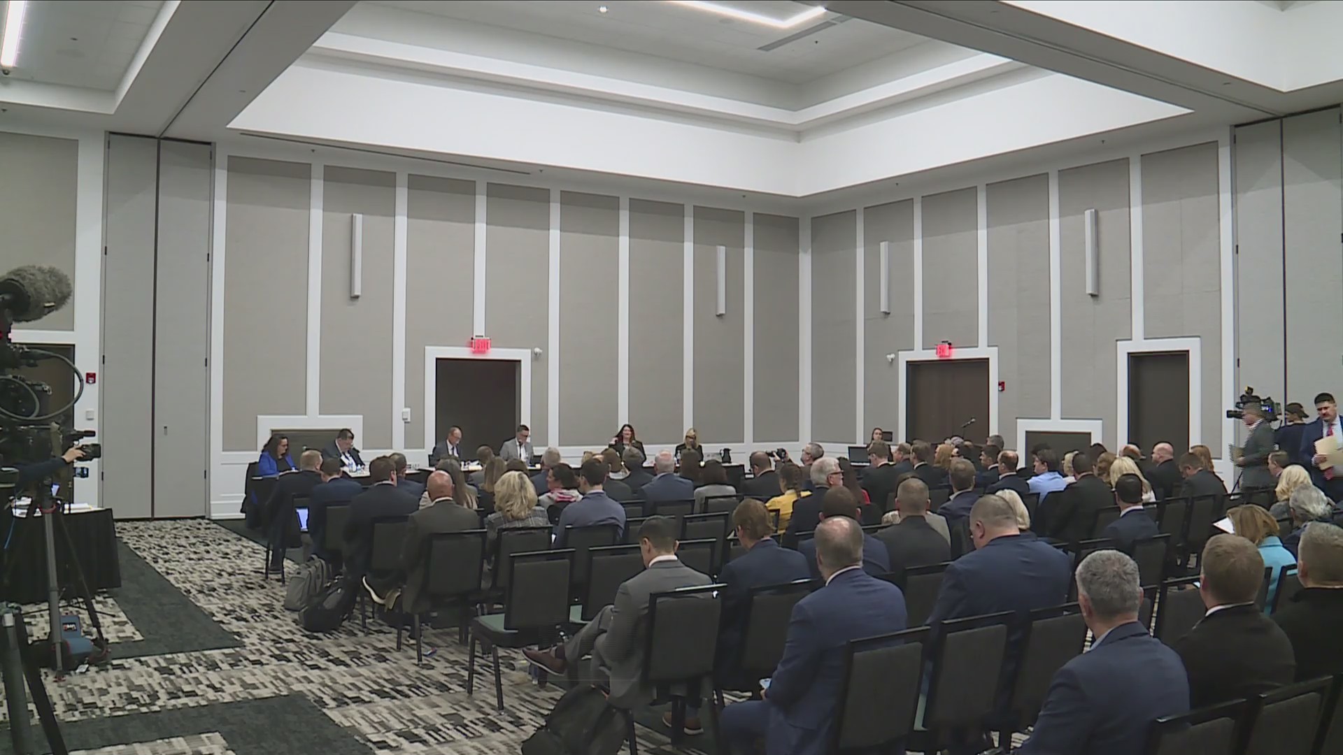 Racing And Gaming Commission Approves Of Cedar Rapids Casino