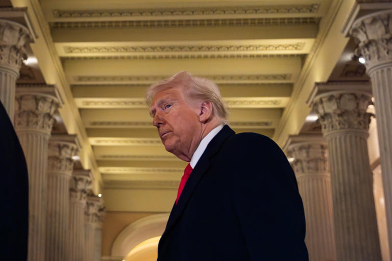 Canadian teen snowboarder Eli Bouchard soars to first World Cup gold medal