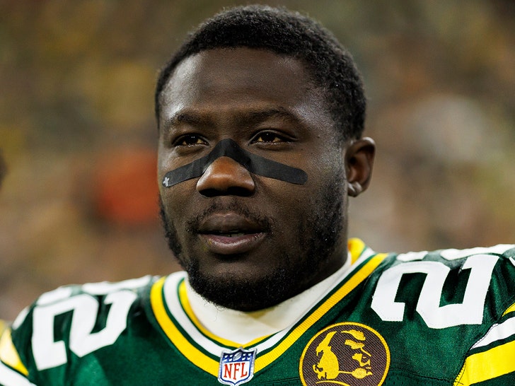 NFL's Robert Rochell Sues Over '23 Car Crash, You Ruined My Football ...