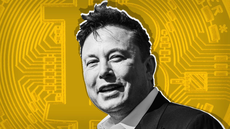 As Elon Musk questions Fort Knox's gold, crypto voices say 'Bitcoin ... As Elon Musk questions Fort Knox's gold, crypto voices say 'Bitcoin ...