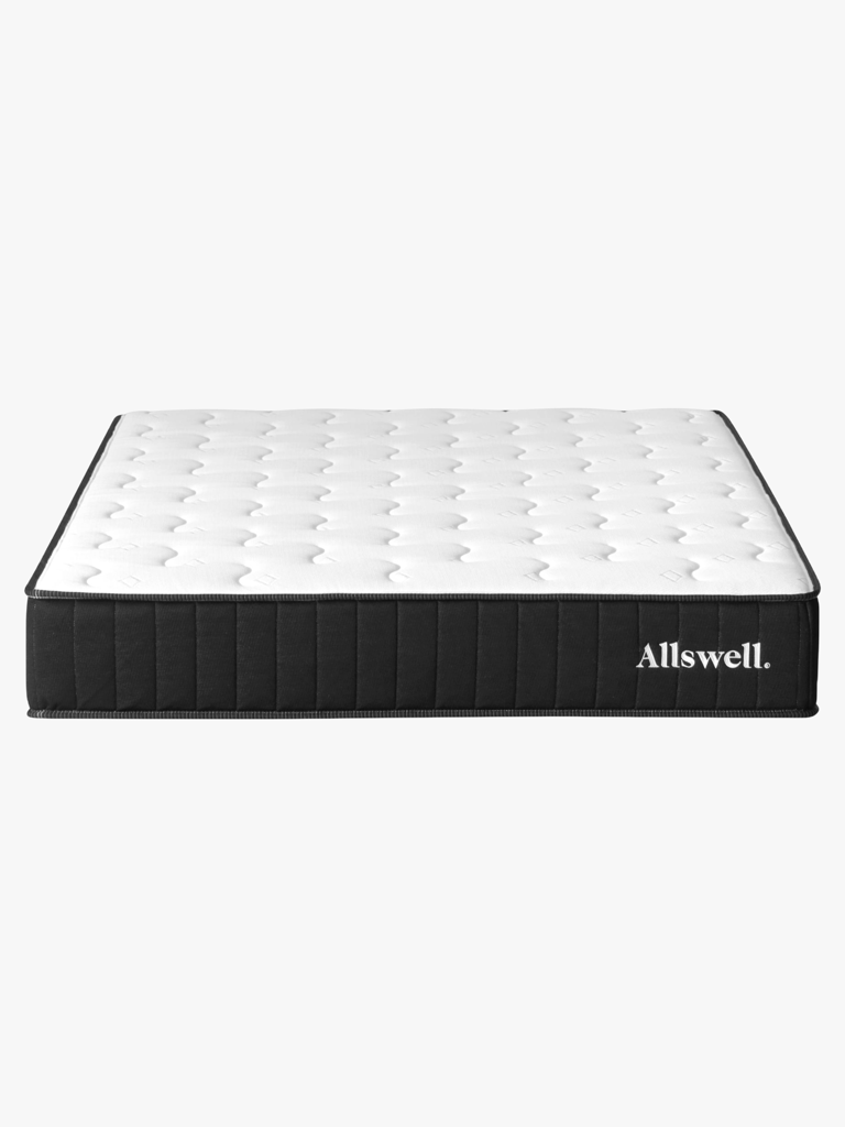 The Best Affordable Mattresses That Offer a Luxury Feel