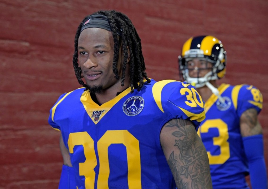Ex-Rams All-Pro Drops Stunning Super Bowl LIII Admission