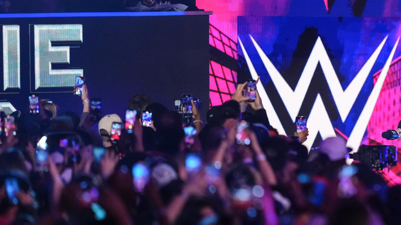 Backstage News On How WWE Talent Feel About Def Rebel Following Royal ...