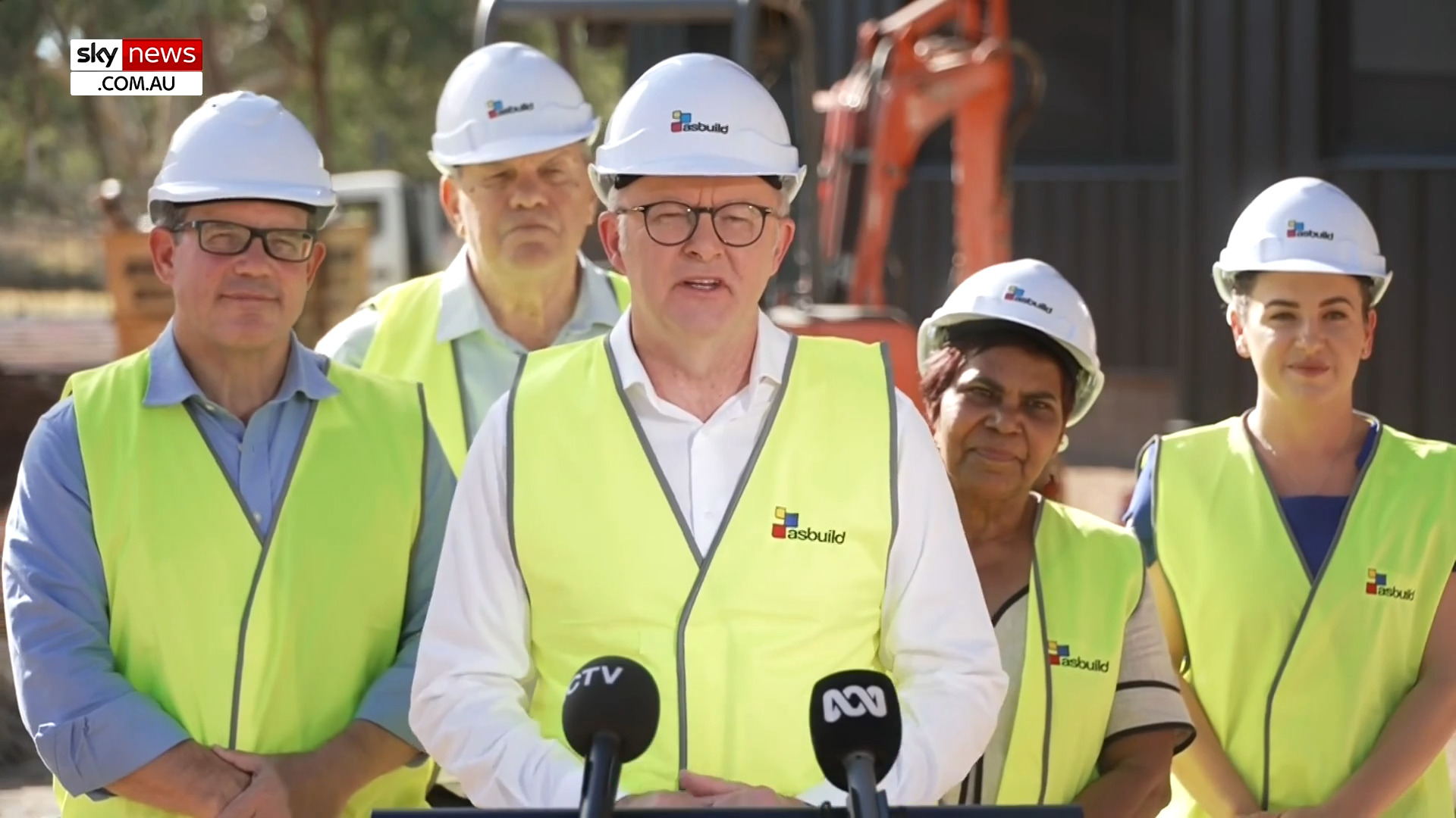 ‘This is about doing better’: PM announces landmark funding for ...