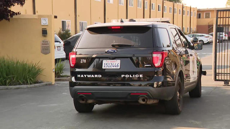 Hayward man charged with killing friend of 25 years Hayward man charged with killing friend of 25 years