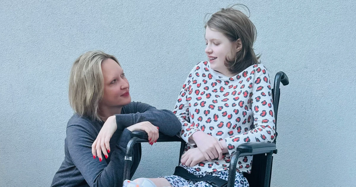 Mom Gives Up Disabled Child – 18 Years Later, She Learns a Big Lesson