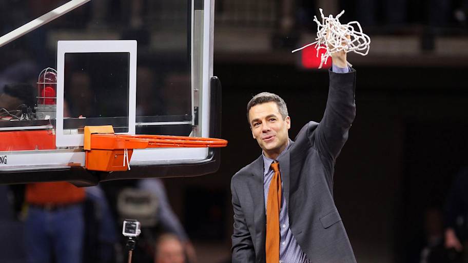 A Tony Bennett Moment: Hoos Win First ACC Tournament Title Since 1976