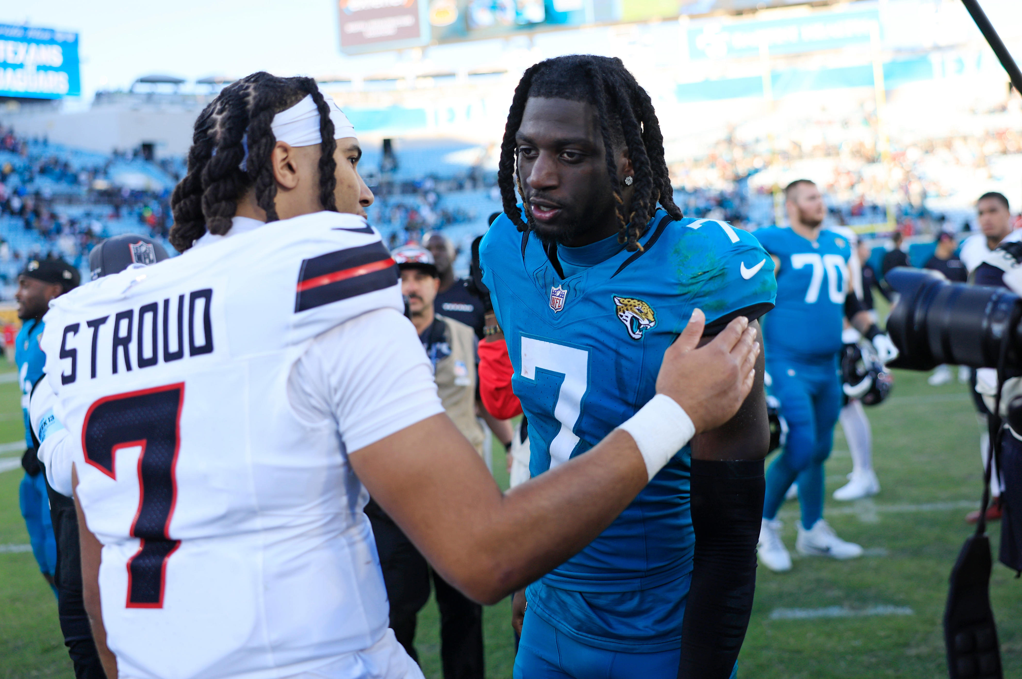 NFL Rookie of the Year: Jayden Daniels wins, Jaguars' Brian Thomas Jr ...