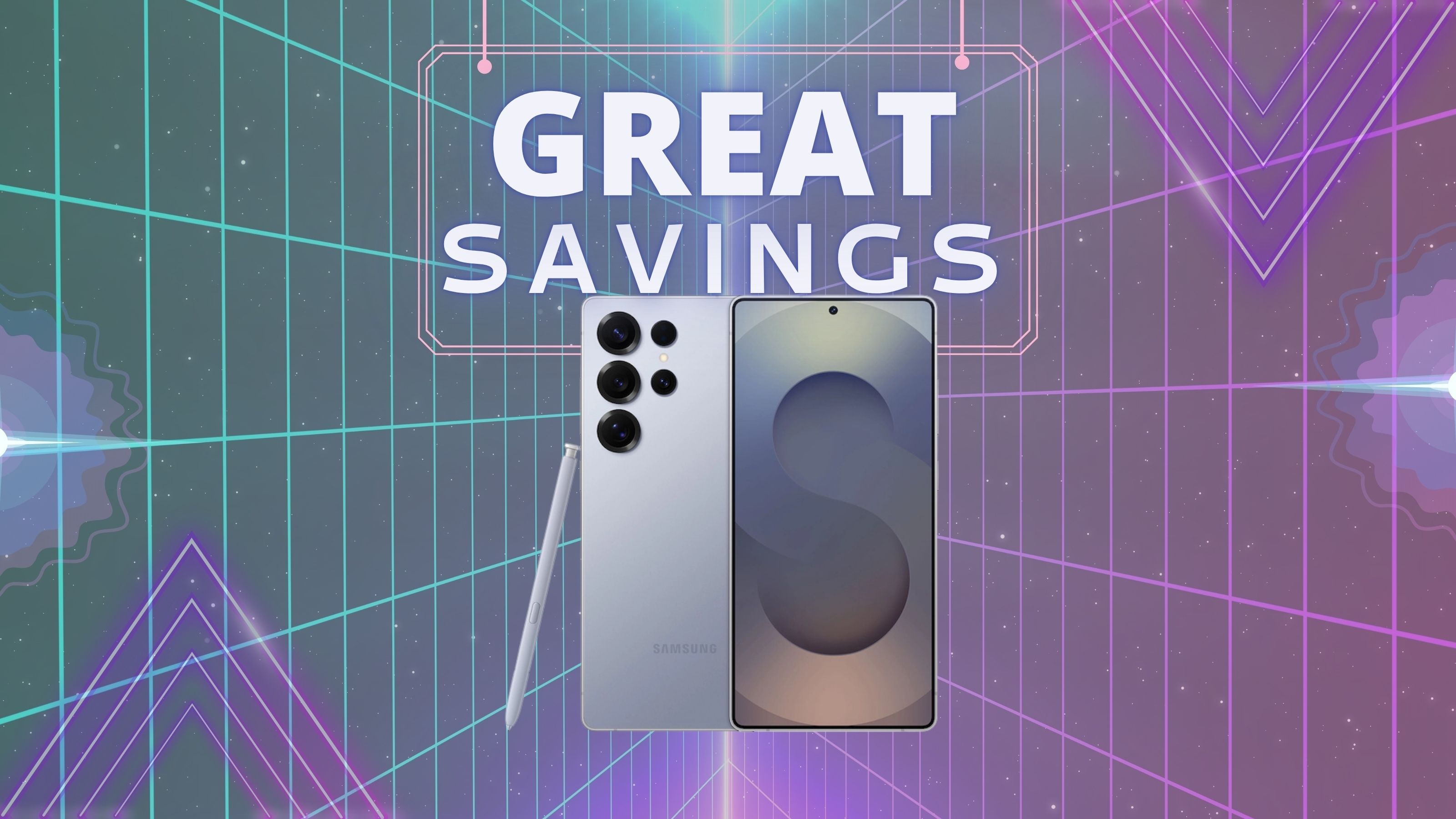 This Samsung Galaxy S25 Ultra deal bundles a $200 gift card with your ...