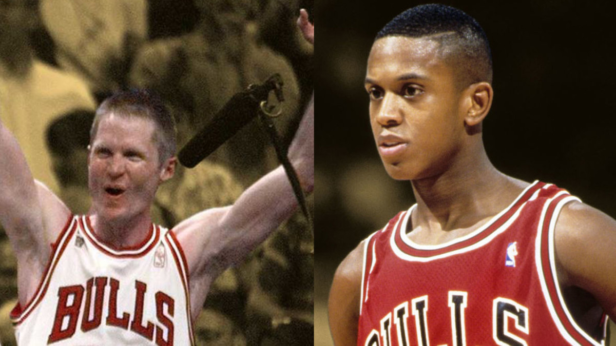 "That was the one thing I appreciated about Steve more than anything ...