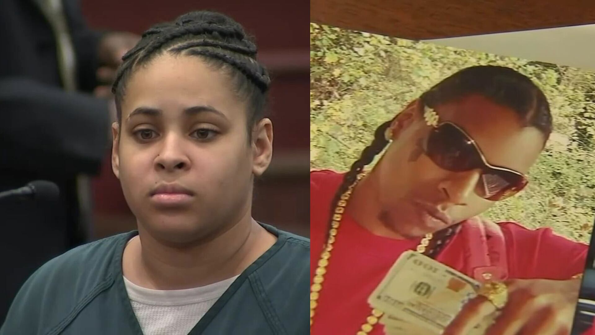 ‘She went through a lot’: Sister of Clayton Co. murder victim asks for ...