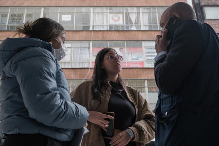 Court bars DOGE officials from altering Treasury payment records