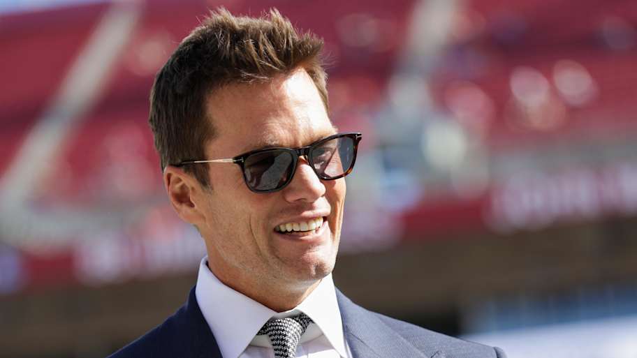 Fox Sports colleagues agree on Tom Brady's surprising top attribute as ...